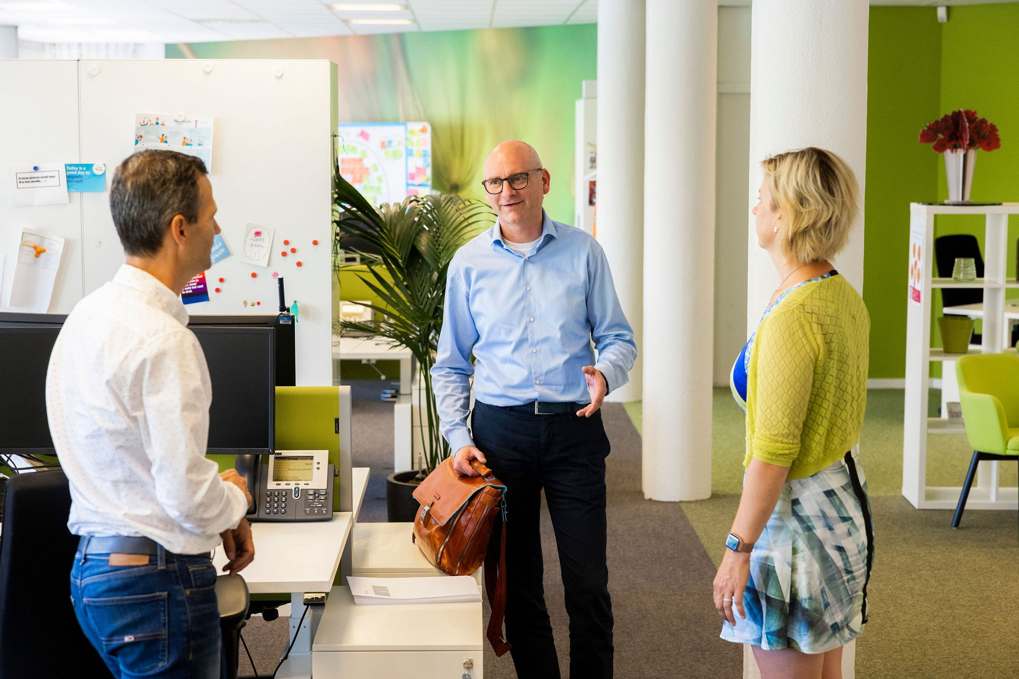 Informatiemanagement | Baker Tilly