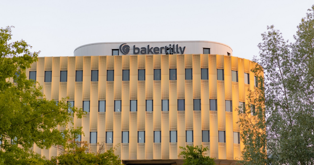 Baker Tilly benoemt twee nieuwe partners | Baker Tilly