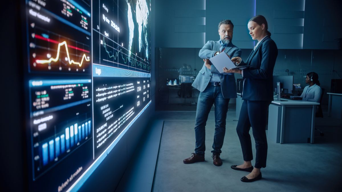 Datakwaliteit: Een must voor betrouwbare bedrijfsinzichten | Baker Tilly