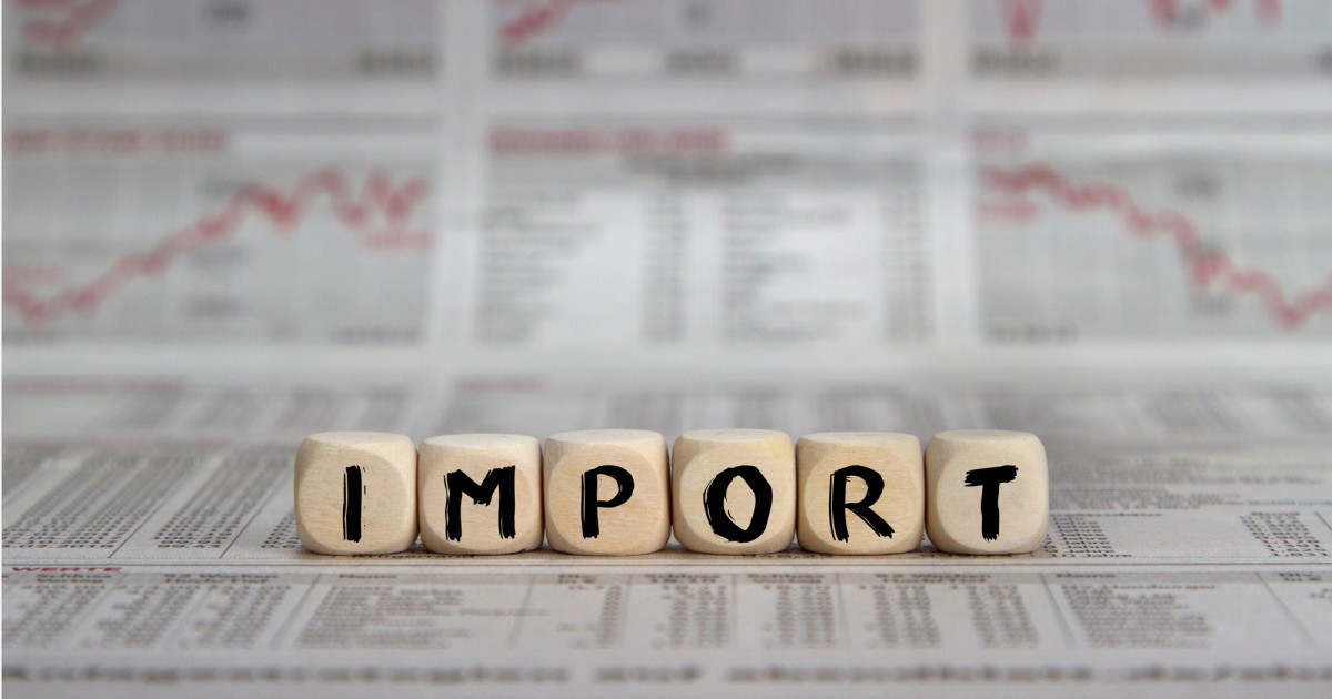 Importing goods into the Netherlands: main rules for non-EU businesses ...
